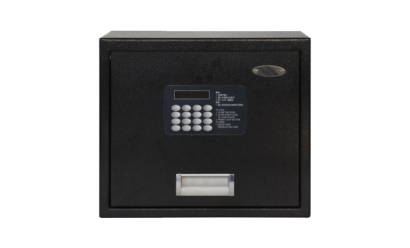 RAYOO SECURITY LIMITED